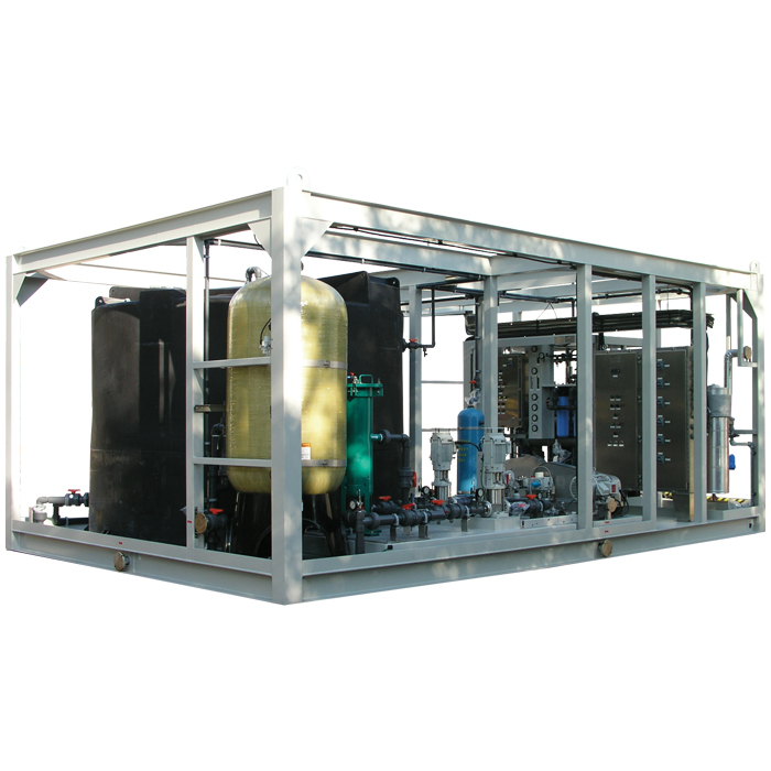 C'treat: Custom Water Systems