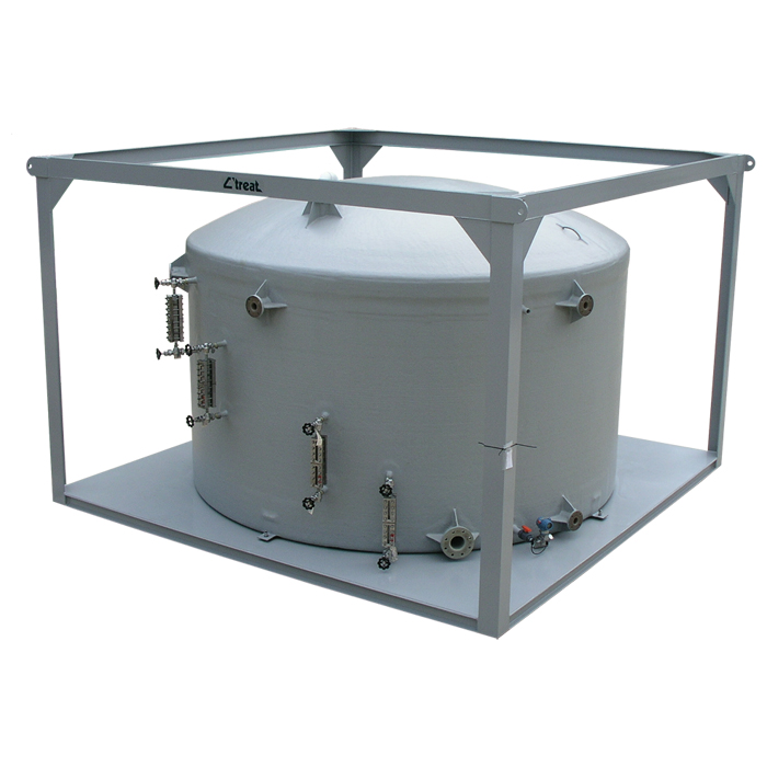 C'treat: Custom Water Systems